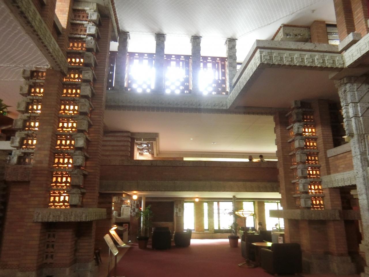 『岐阜から愛知へ 明治村④』犬山(愛知県)の旅行記・ブログ by yamaneさん【フォートラベル】