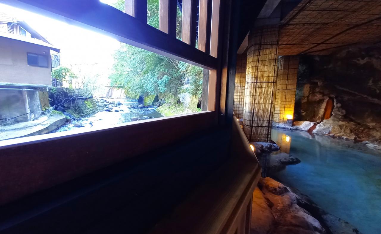 『もう一度行きたい黒川温泉』黒川温泉・杖立温泉(熊本県)の旅行記・ブログ by syuukouさん【フォートラベル】