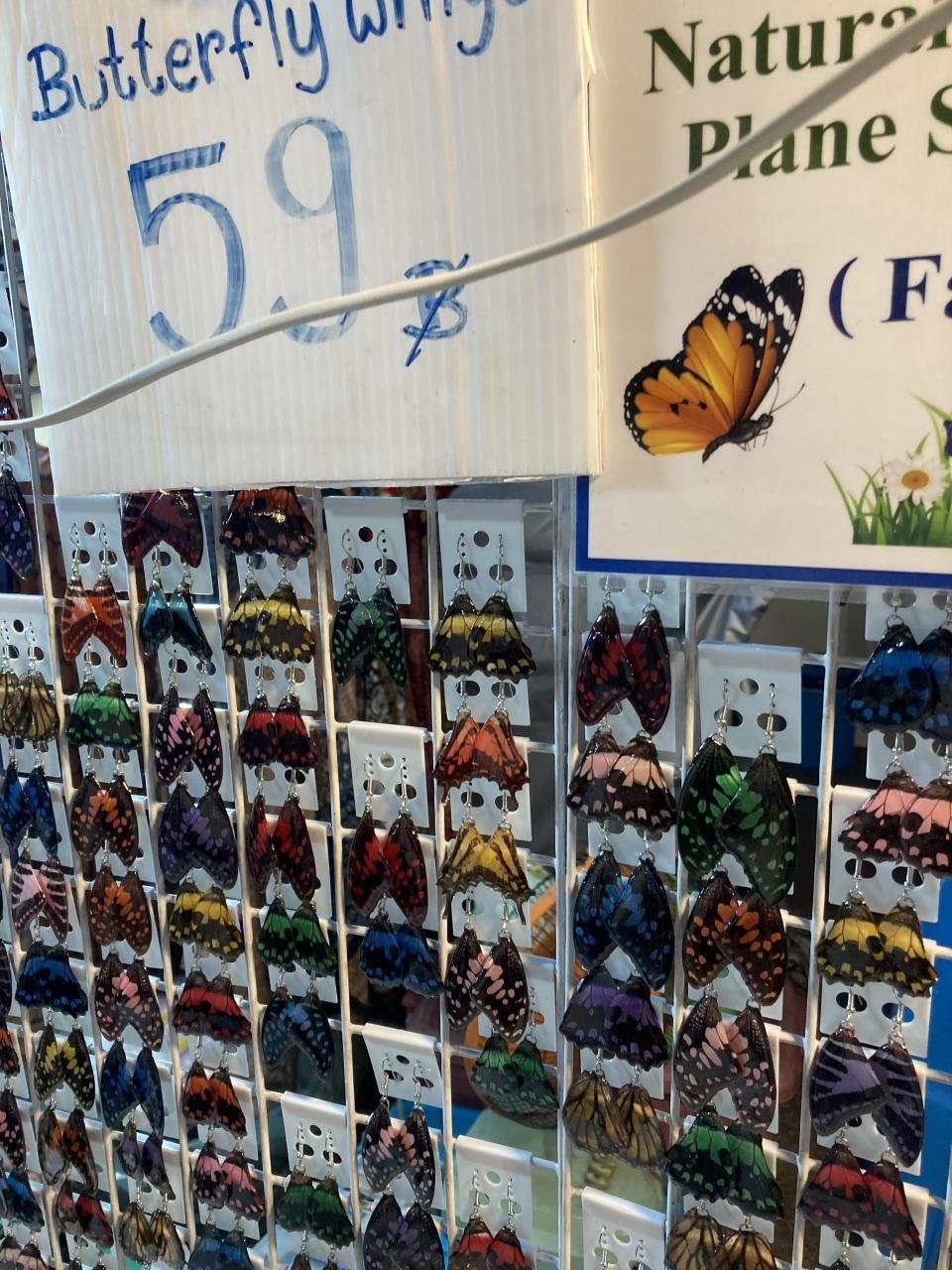 『2023.8 50歳までに海外ひとり旅！ チェンマイ到着サンデーマーケット 二日の2』チェンマイ(タイ)の旅行記・ブログ by ズボラな母 ...