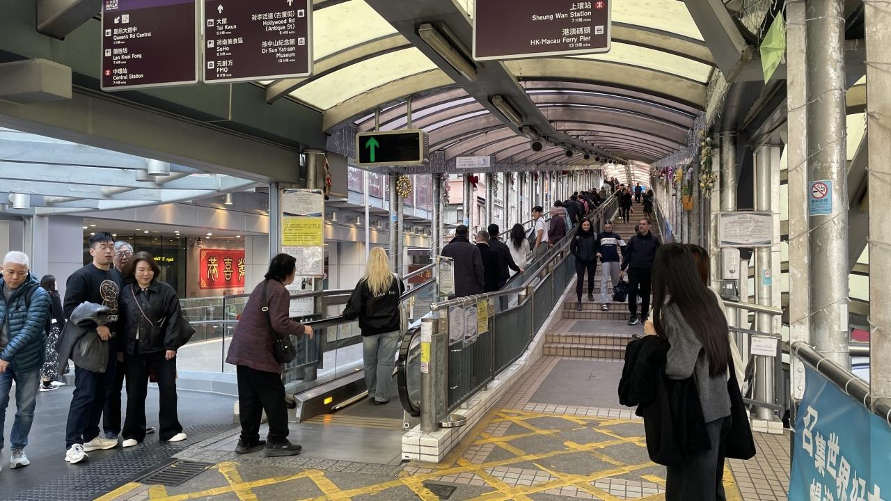 02 写真映えスポット』香港(香港)の旅行記・ブログ by Takaさん【フォートラベル】