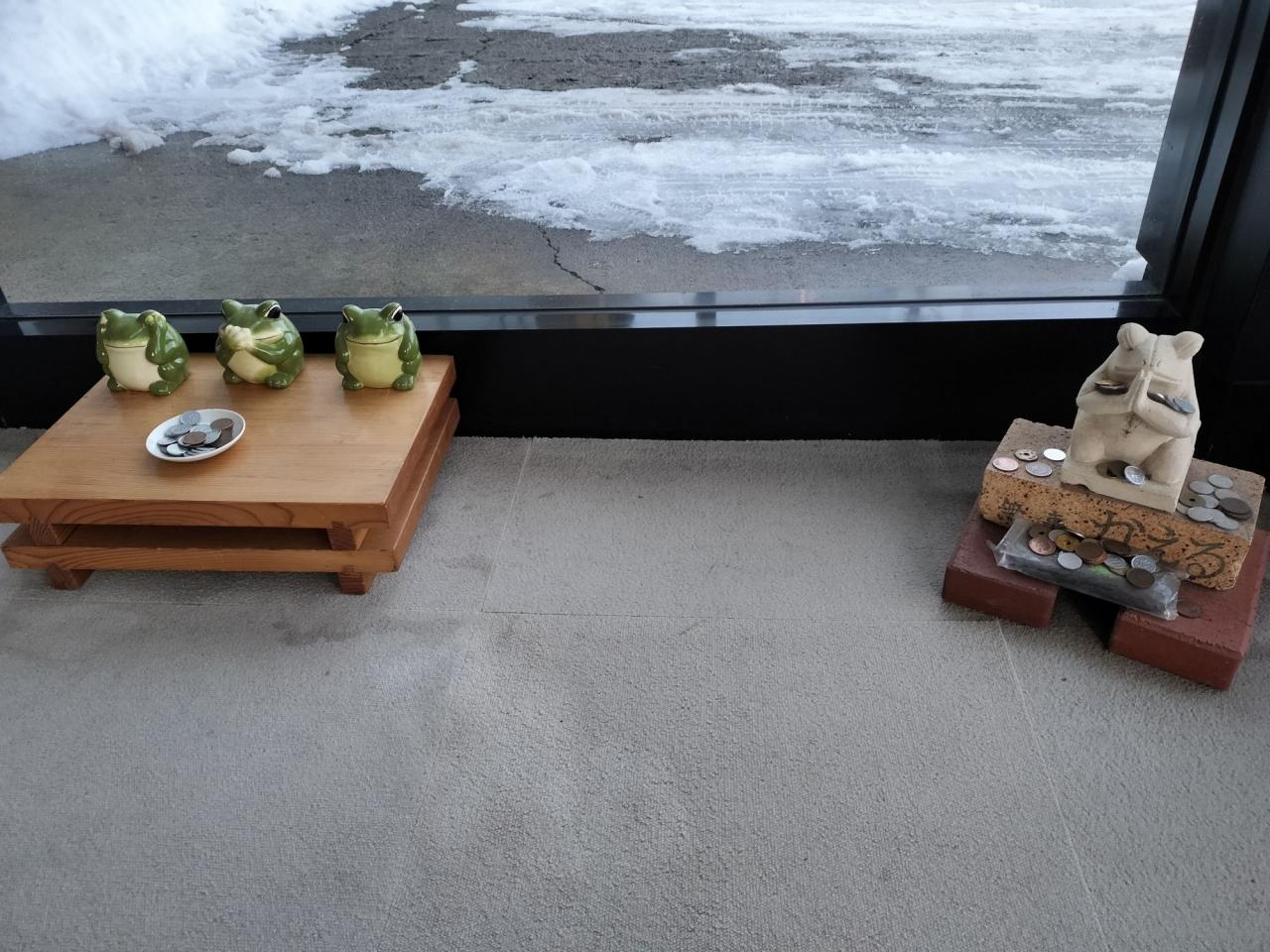『大雪の秋田・青森。お気に入りの温泉宿は・・・』八郎潟周辺(秋田県)の旅行記・ブログ by Bカップさん【フォートラベル】