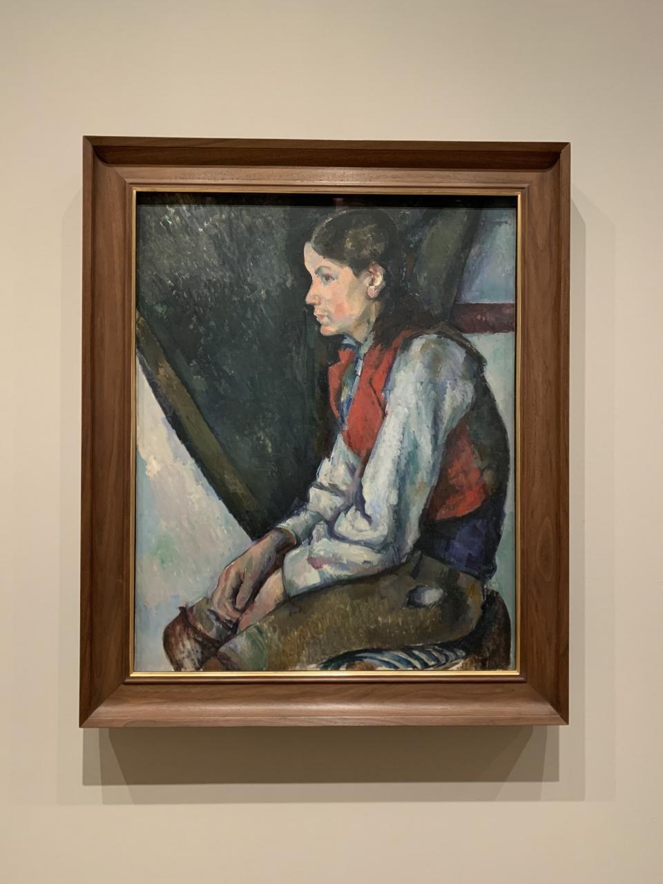 『アメリカ美術館を巡るツアー9 一生に何度も行きたいMOMA』ニューヨーク(アメリカ)の旅行記・ブログ by minoさん【フォートラベル】
