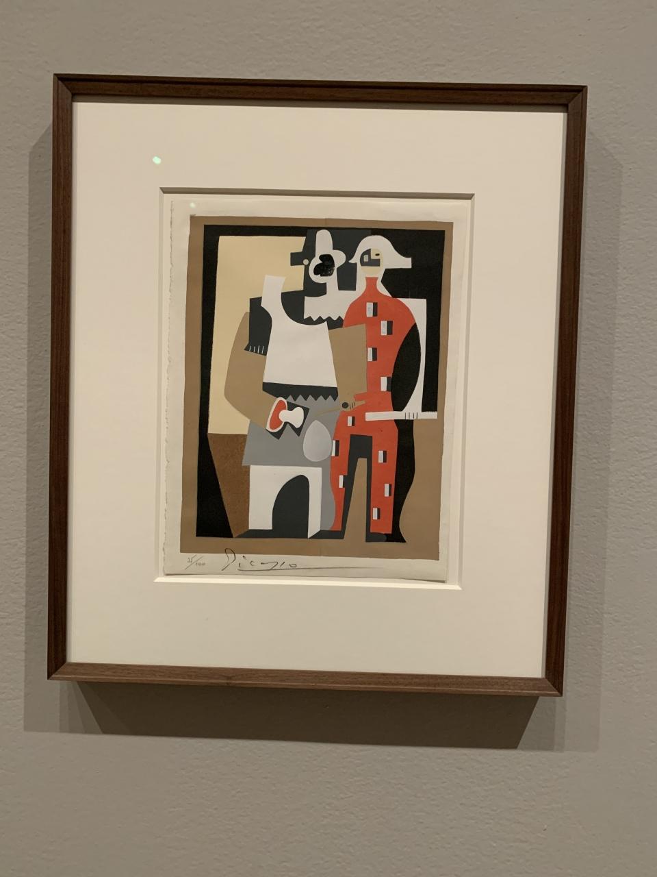 『アメリカ美術館を巡るツアー9 一生に何度も行きたいMOMA』ニューヨーク(アメリカ)の旅行記・ブログ by minoさん【フォートラベル】