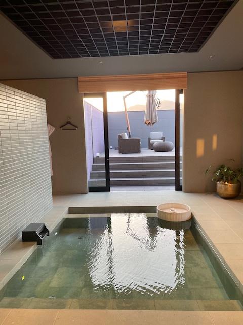 『スイートビィラ 月洸樹 由布院に泊まる』湯布院・由布院温泉(大分県)の旅行記・ブログ by shokochinnさん【フォートラベル】