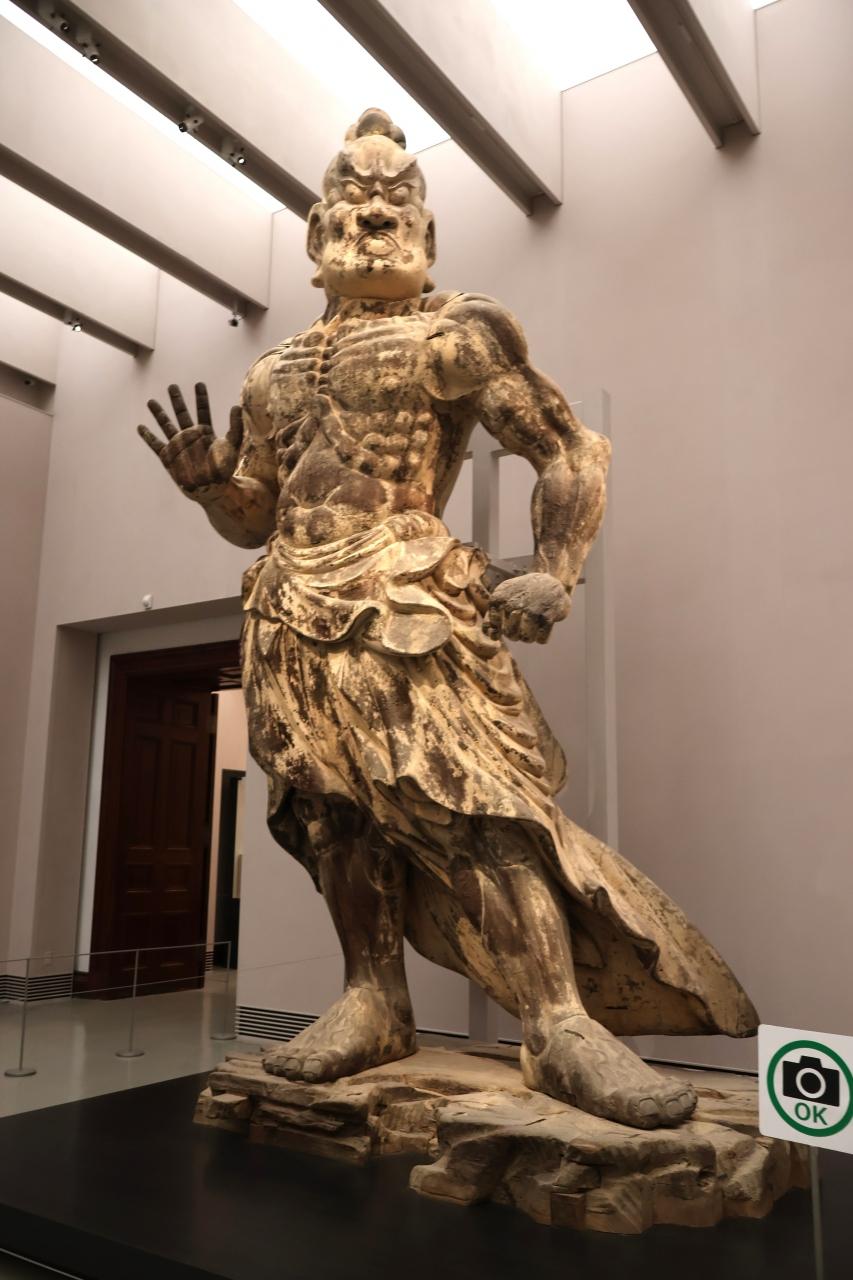 『冬ならではの京都・奈良③ 奈良国立博物館・「路地ぶら」ならまち、たまにはリッチに奈良ホテル泊』奈良市(奈良県)の旅行記・ブログ by ...