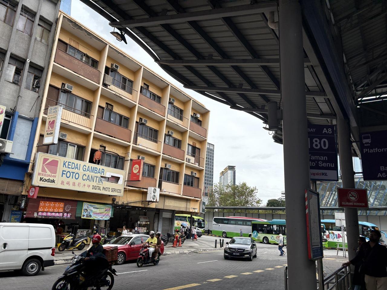 『消滅間際のマイルでクアラルンプール、高級ホテル行っちゃう？【前編】』クアラルンプール(マレーシア)の旅行記・ブログ by Tobukunさん ...