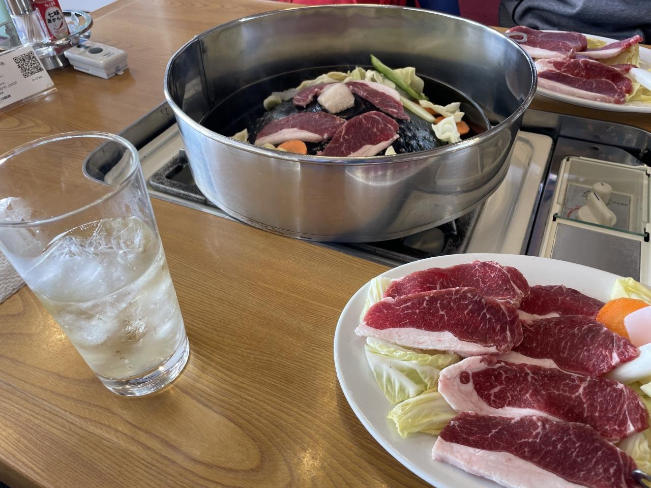 『樹氷と女子ジャンプWC2025蔵王大会』蔵王温泉(山形県)の旅行記・ブログ by momonga_bonさん【フォートラベル】