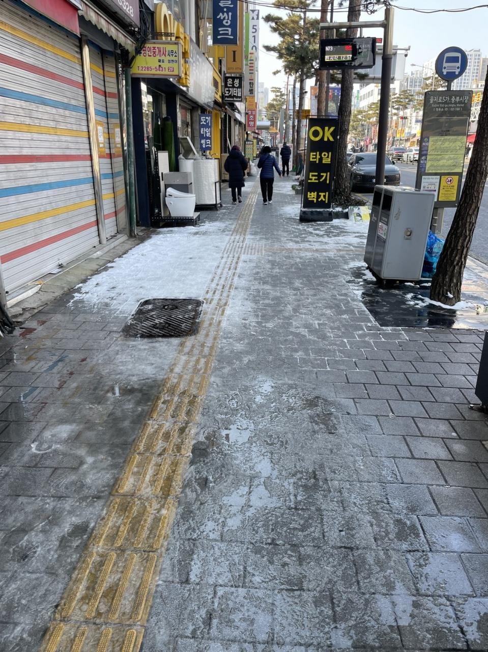 『202502 推しのミュージカルを見に真冬のソウルへ』ソウル(韓国)の旅行記・ブログ by ヌーピーさん【フォートラベル】