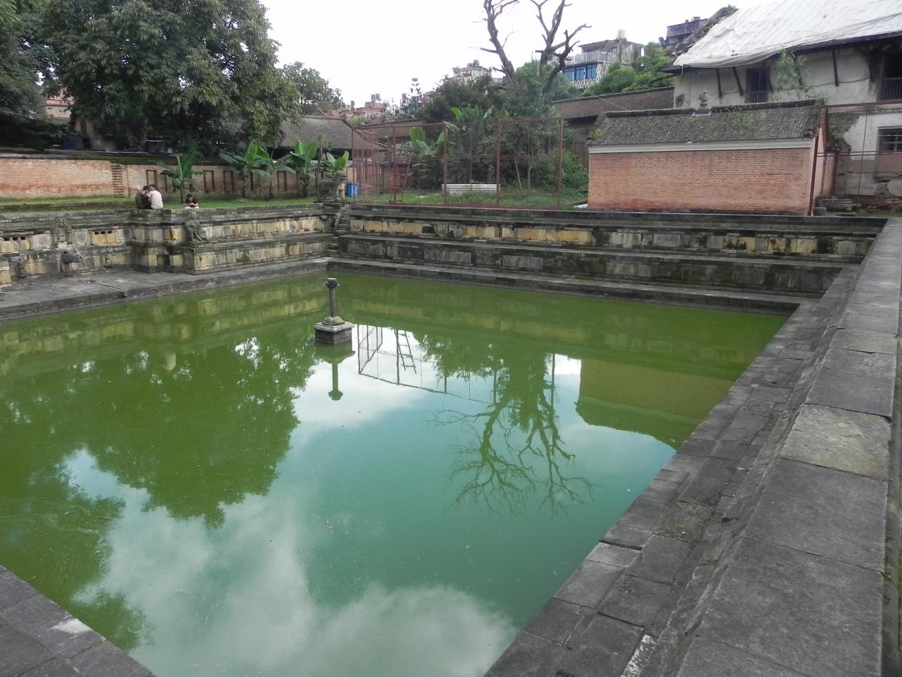 『地球の屋根、ヒマラヤ連峰と、世界遺産カトマンズ。』ネパールの旅行記・ブログ by 風のヨータローさん【フォートラベル】