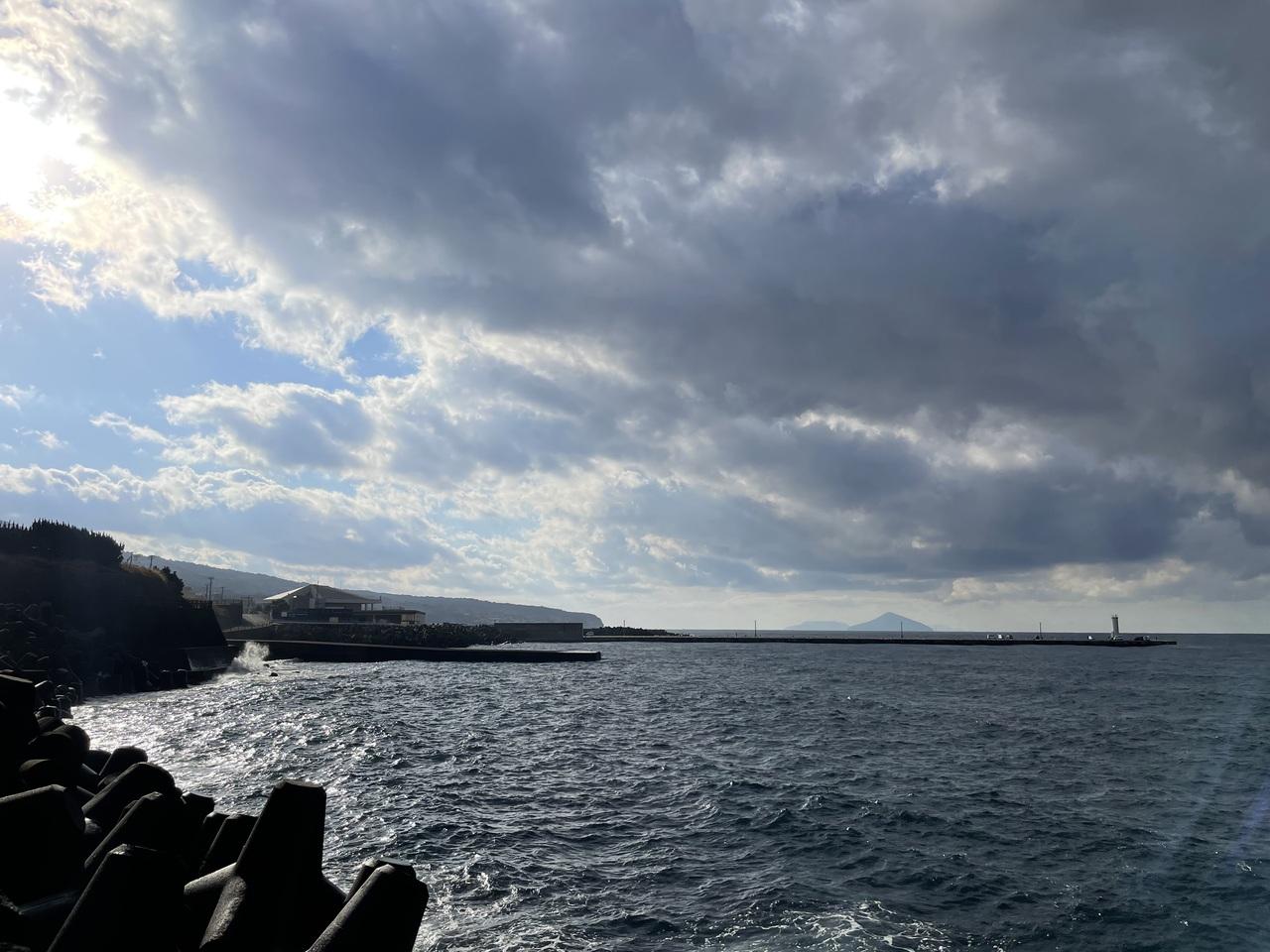 『東海汽船で行く伊豆大島船旅』伊豆大島(東京)の旅行記・ブログ by たぬさんさん【フォートラベル】