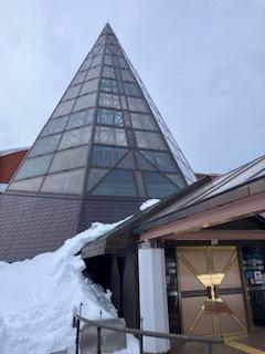 『網走に到着』網走(北海道)の旅行記・ブログ by しるきーさん【フォートラベル】