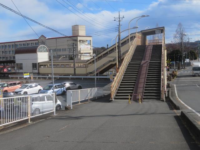 『秩父鉄道・波久礼駅から羅漢山・鐘撞堂山に登って桜沢駅まで歩きました』深谷・寄居(埼玉県)の旅行記・ブログ by タビガラスさん【フォートラベル】
