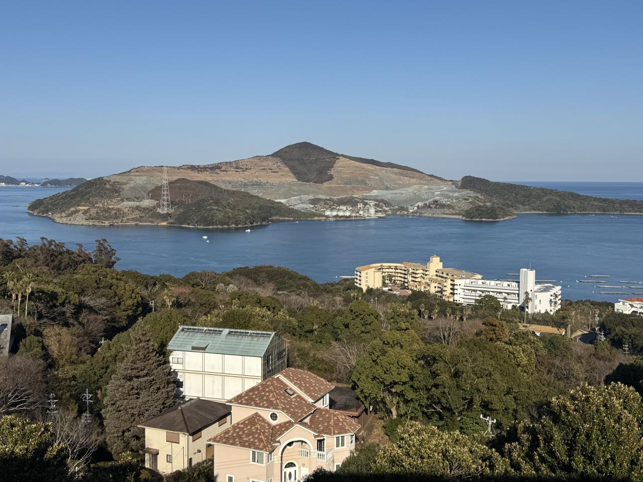 『2025年 志摩半島（伊勢神宮、二見浦）ホテル アルティア鳥羽』鳥羽(三重県)の旅行記・ブログ by まさとし（国連加盟国全て訪問済）さん ...