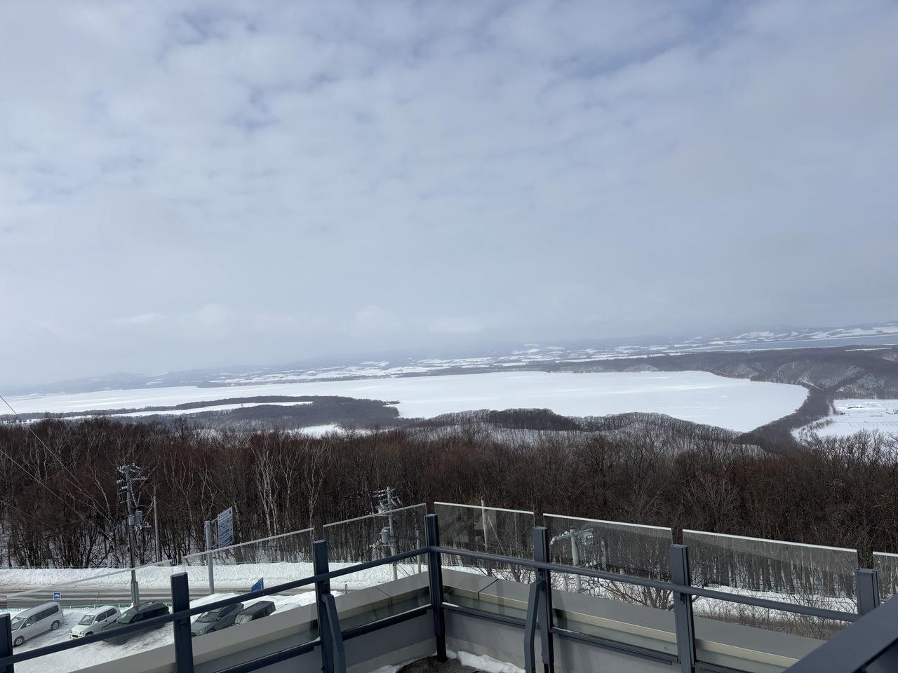 『冬の北海道2泊3日流氷旅③～北浜駅、流氷館～』網走(北海道)の旅行記・ブログ by yun8510さん【フォートラベル】