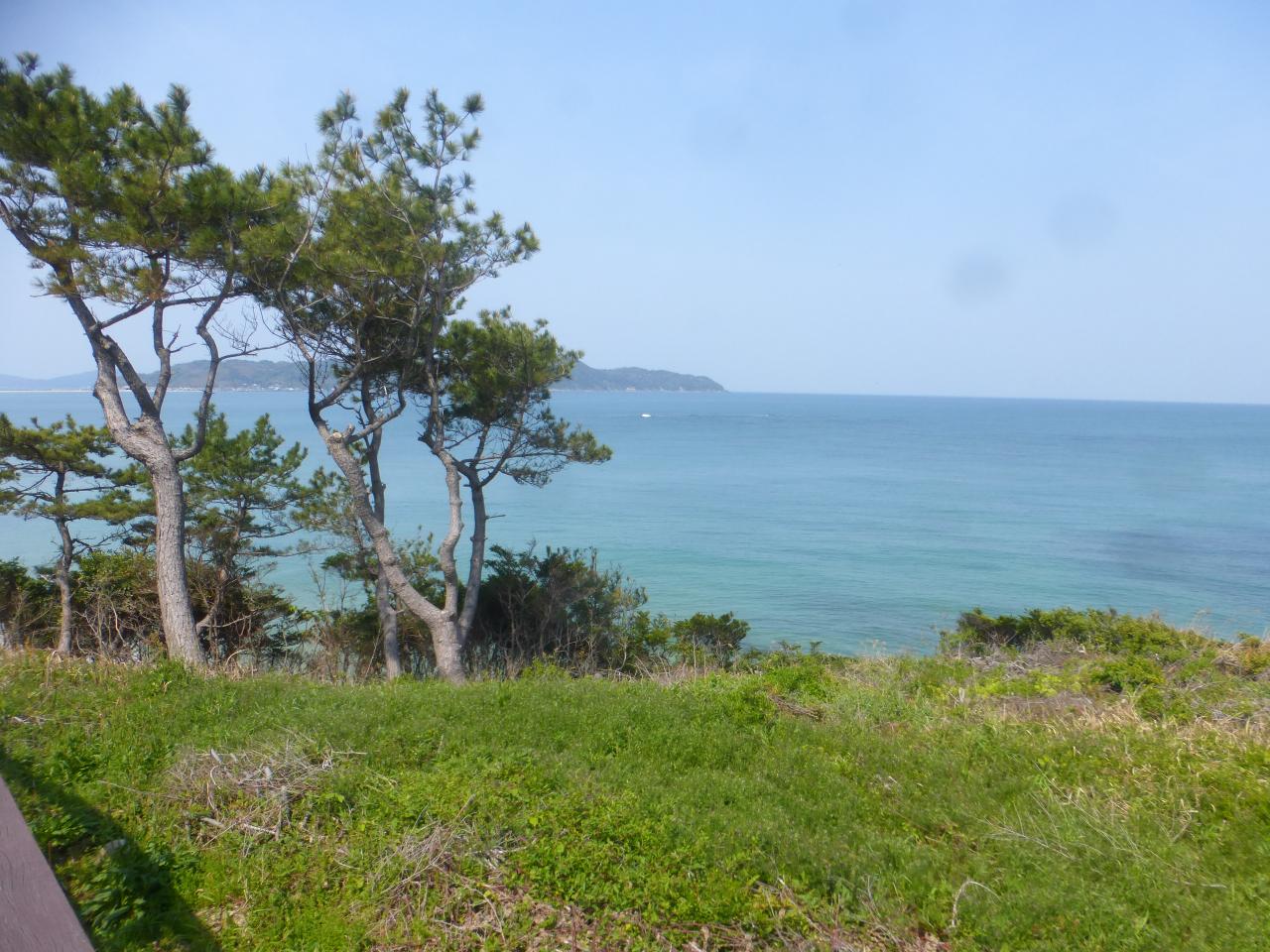 『シーサイドヒルシオヤから玄界灘の眺望編【春の花を観に海の中道海浜公園】』博多(福岡県)の旅行記・ブログ by masapiさん【フォートラベル】