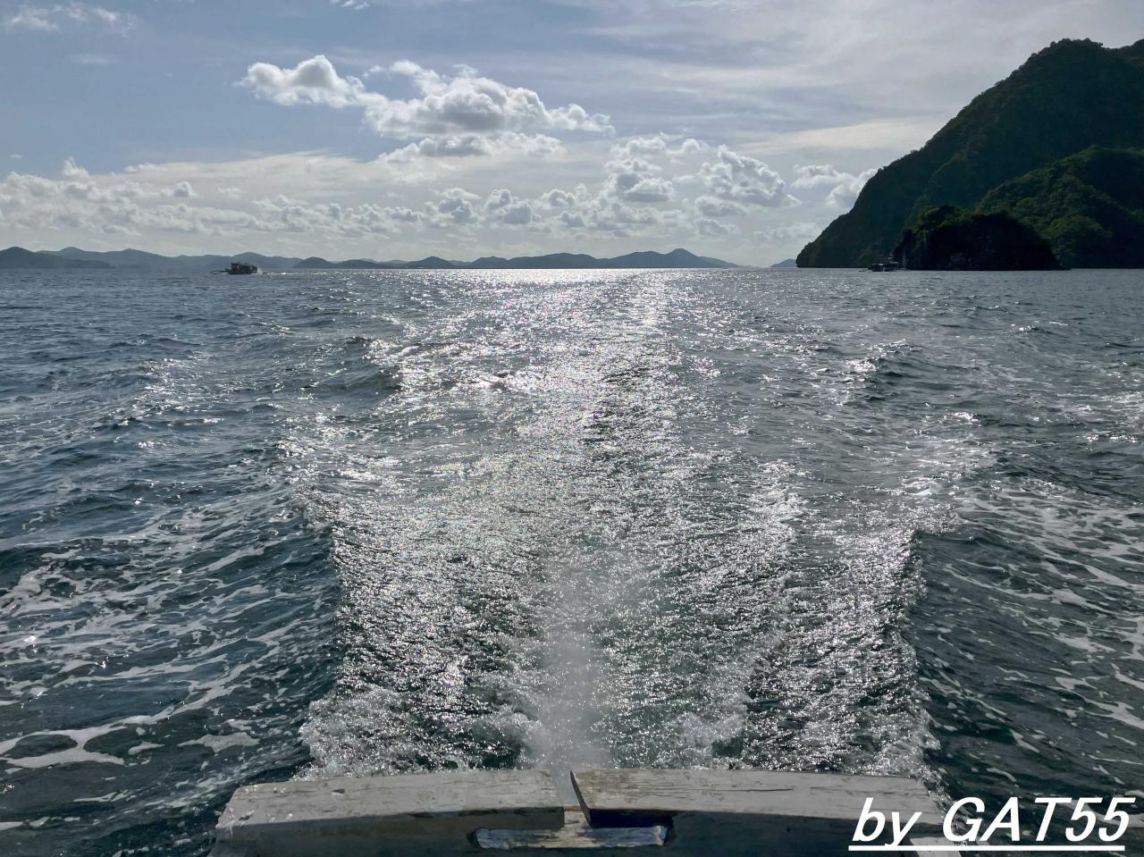 『時が止まった戦場へコロン湾でDIVE！～特設駆潜艇 得撫丸(URUPPU MARU)～』カラミアン諸島(フィリピン)の旅行記・ブログ by ...