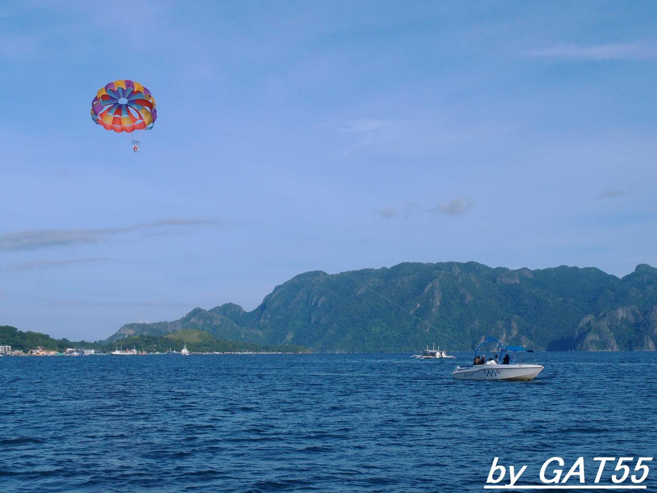 『時が止まった戦場へコロン湾でDIVE！～特設駆潜艇 得撫丸(URUPPU MARU)～』カラミアン諸島(フィリピン)の旅行記・ブログ by ...