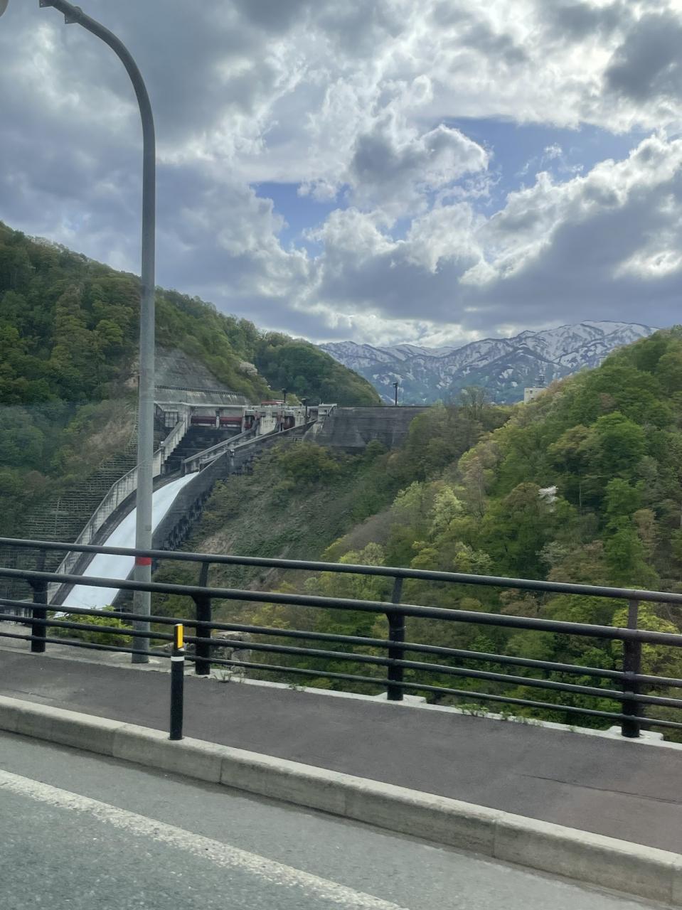 『温泉ガストロノミーin西川町大井沢』月山・朝日岳(山形県)の旅行記・ブログ by BAKAHAさん【フォートラベル】