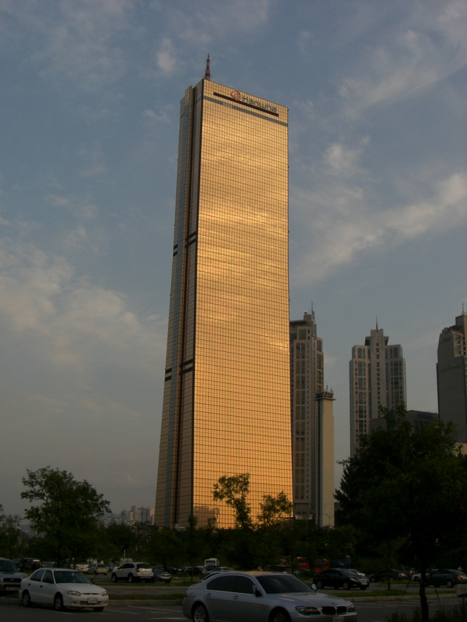 63ビル クチコミガイド【フォートラベル】|63 Building|ソウル