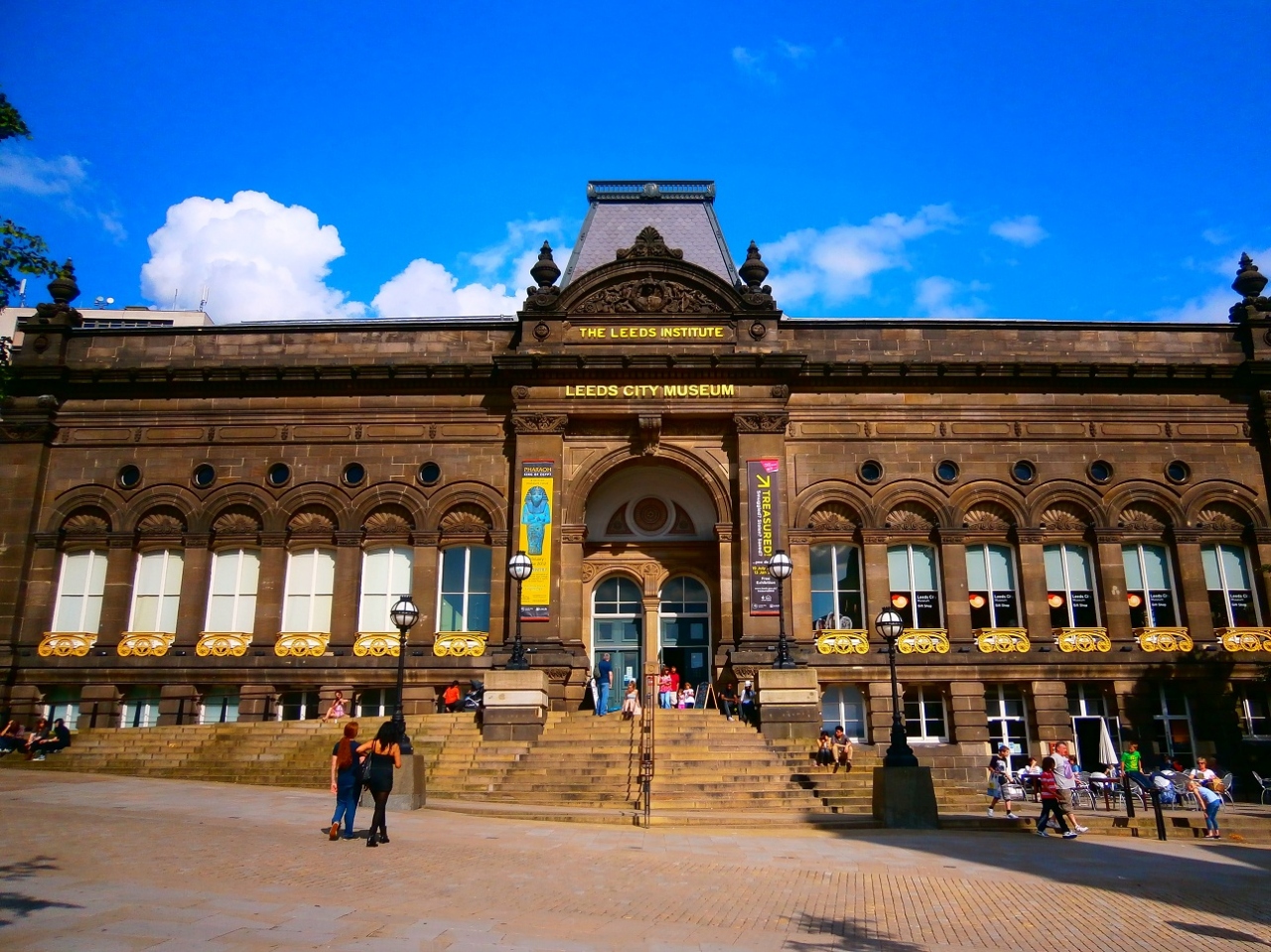 Leeds City Museum 写真・画像【フォートラベル】|Leeds City Museum|リーズ