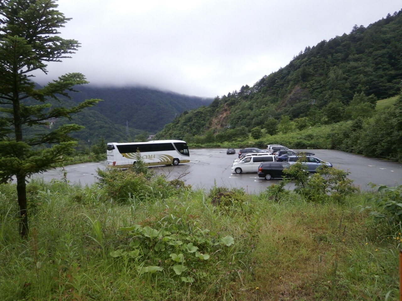 『岐阜県の奥飛騨温泉郷にある平湯温泉「平湯大滝 平湯大滝公園」へ行って参りました』by Bonvoyage Kaz3|【休館中】平湯大滝公園の