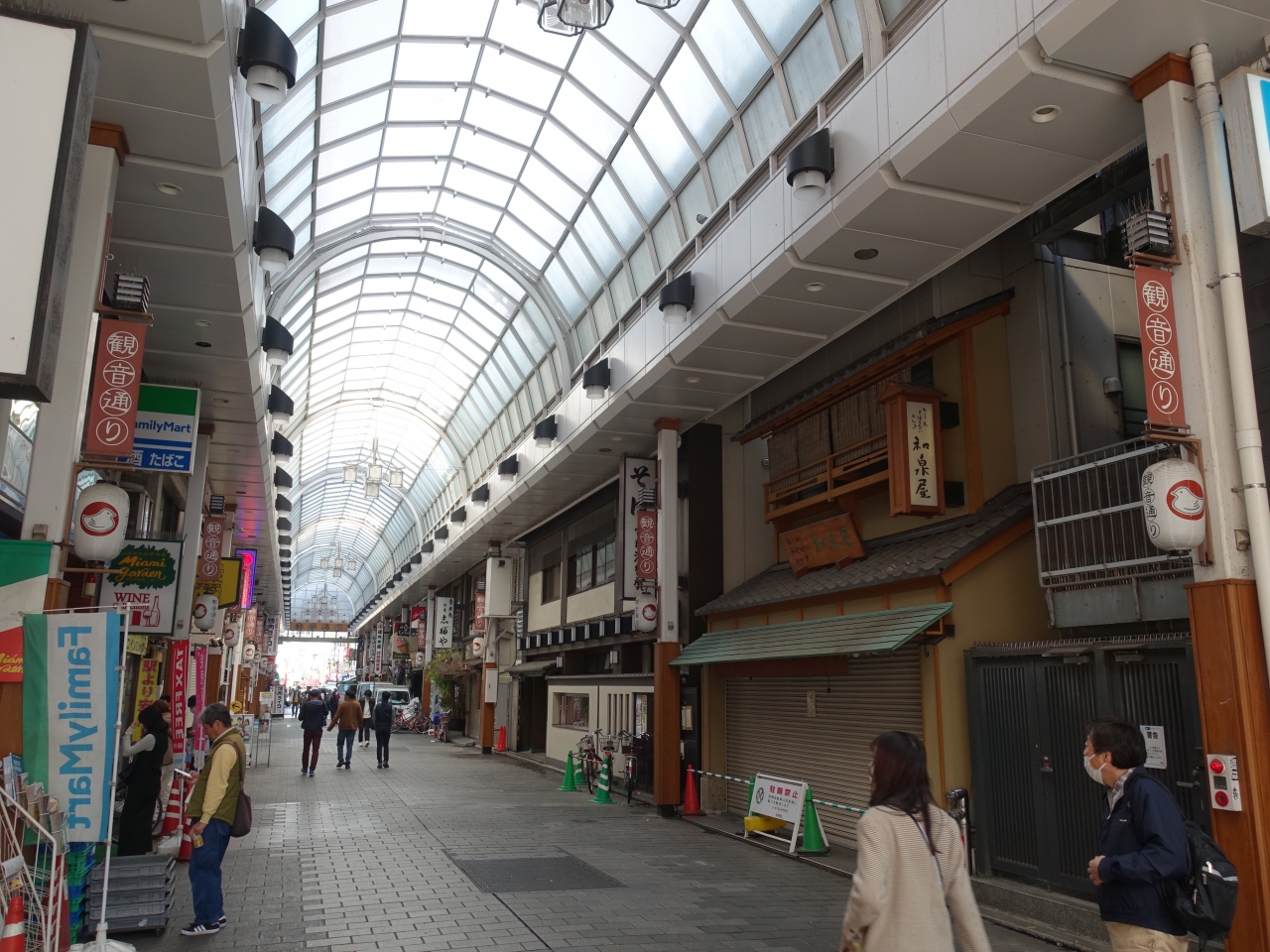 『1番出口を出るとすぐです』by dune45｜浅草観音通りのクチコミ【フォートラベル】