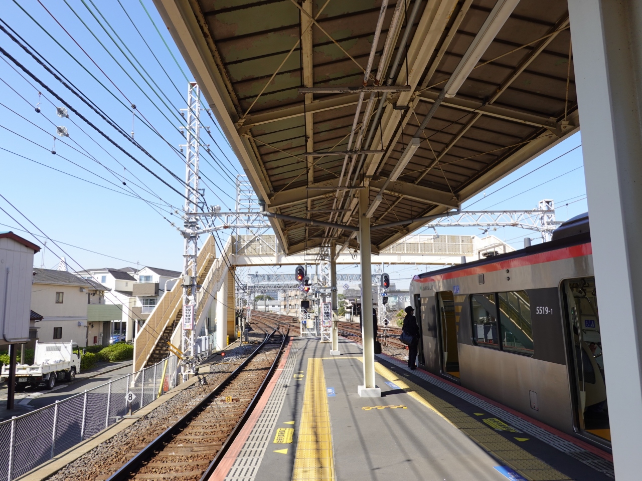 『遅延が少なく快適です』by dune45｜北総鉄道北総線のクチコミ - フォートラベル