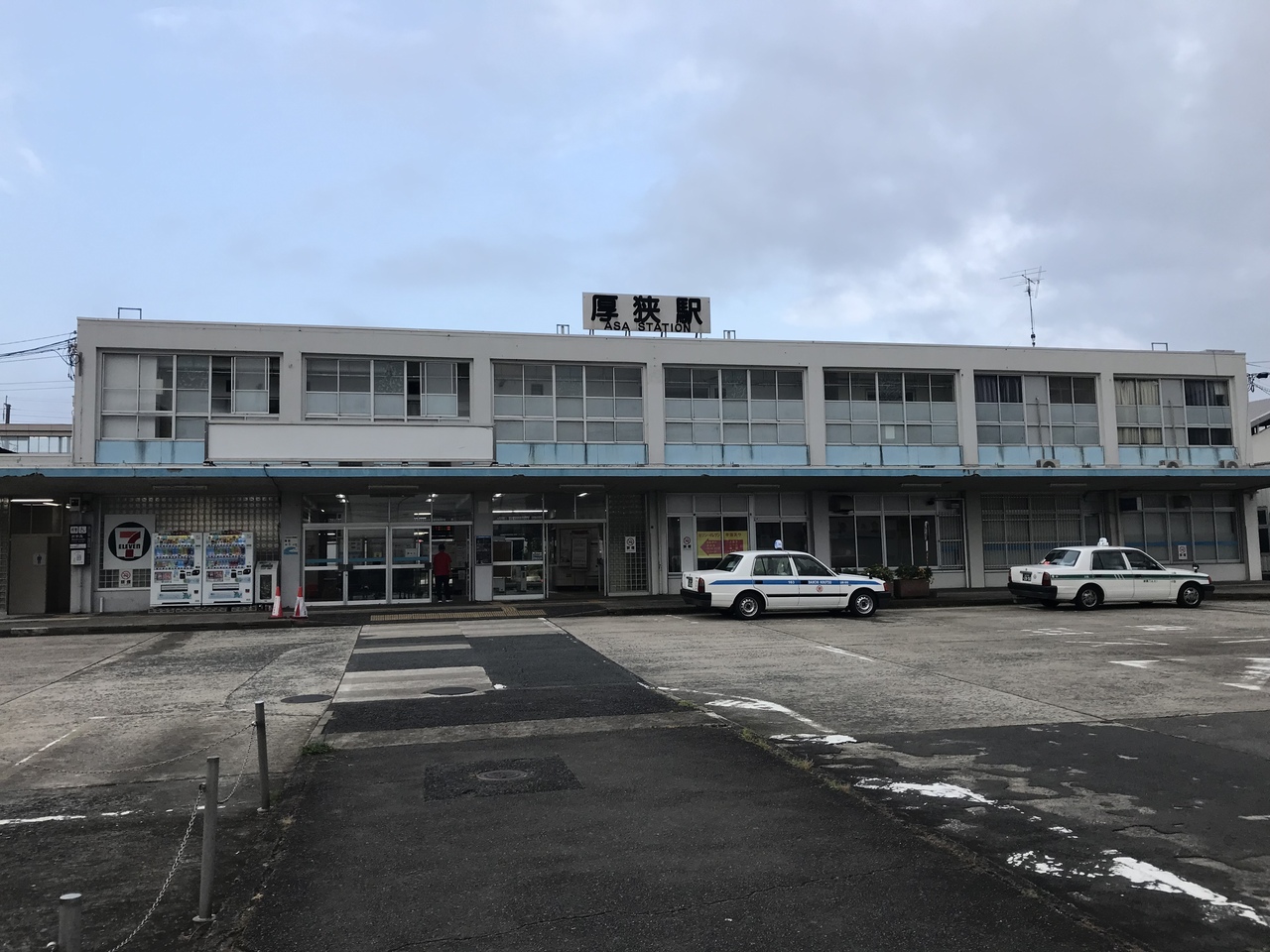 『山陽本線厚狭駅：何もない、何故新幹線が止まるのか』by TTukomi｜厚狭駅のクチコミ - フォートラベル