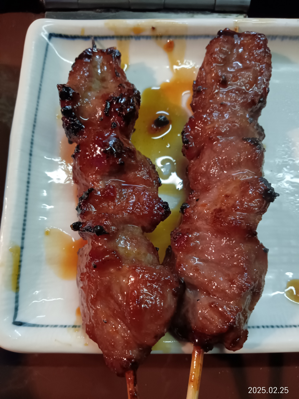 『新宿でやきとりを食べるなら此処を思い浮かべます。』by hidezou｜山根商店のクチコミ【フォートラベル】