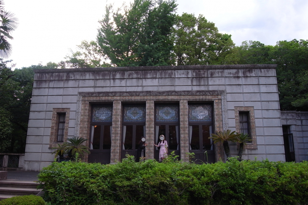 『飛鳥山公園内の都電の屋外保存を観に行った。』by hidezou｜飛鳥山公園のクチコミ【フォートラベル】