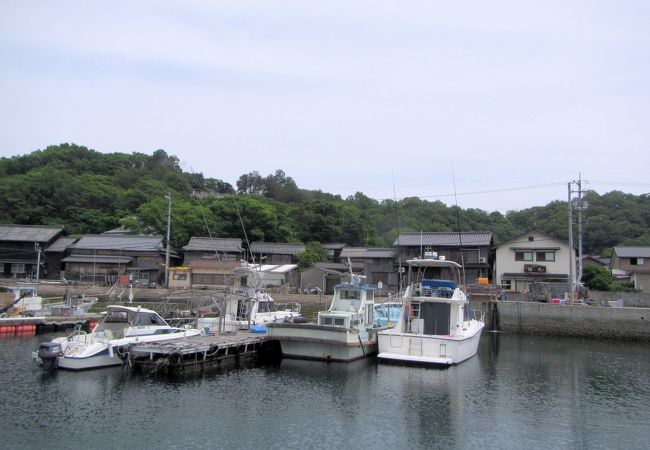 真鍋島ふるさと村 クチコミ・アクセス・営業時間｜笠岡・浅口【フォートラベル】