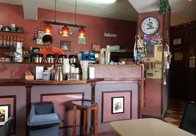 ハバ ジャバ カフェ クチコミ・アクセス・営業時間｜グアム【フォートラベル】