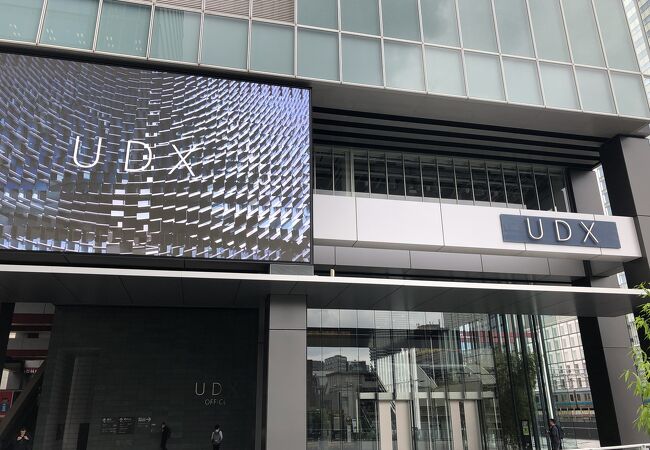 秋葉原UDX (AKIBA ICHI) クチコミ・アクセス・営業時間｜秋葉原【フォートラベル】