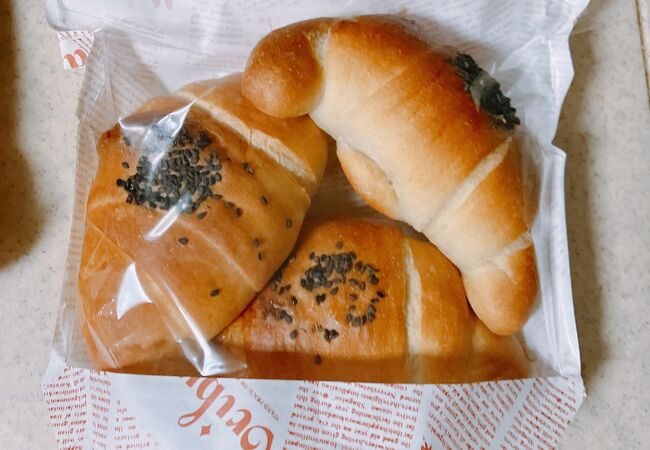 Baker Weizen 熊本アミュプラザ ハローデイ店 クチコミ・アクセス・営業時間｜熊本市【フォートラベル】