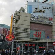 ハードロック カフェ (ワルシャワ店) クチコミ・アクセス・営業 ハードロック カフェ (ワルシャワ店) クチコミ・アクセス・営業