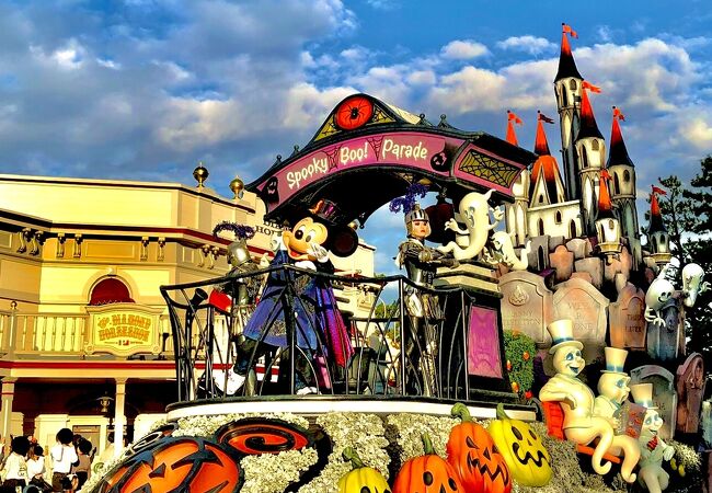 ディズニー パーティグラ 仮装 衣装 Dハロ ミニーマウス ディズニー パーティグラ 仮装 衣装 Dハロ ミニーマウス