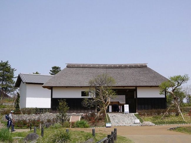 『こもれびの里・古民家園オープン』立川 東京 の旅行記・ブログ By もろずみさん【フォートラベル】