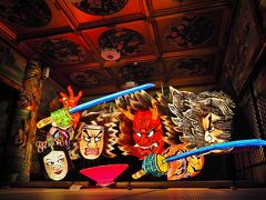 昭和の竜宮城 目黒雅叙園 和のあかり×百段階段』目黒(東京)の 昭和の竜宮城 目黒雅叙園 和のあかり×百段階段』目黒(東京)の