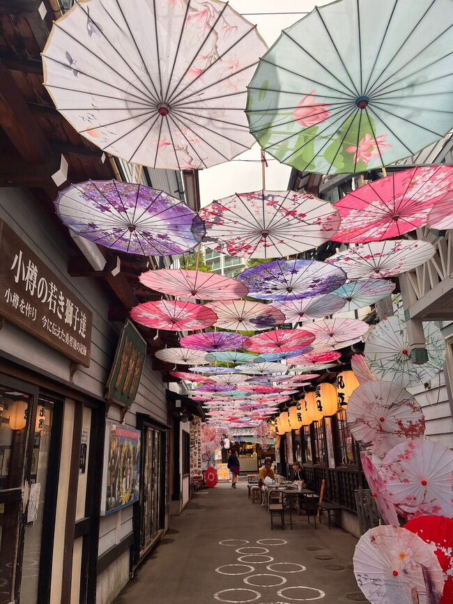 3歳子連れ道央旅②】白い恋人パークで遊んでOMO5小樽泊』小樽(北海道)の旅行記・ブログ by sawadaysさん【フォートラベル】