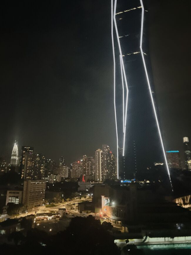 『2025GW 初マレーシア Day1（成田～香港～クアラルンプール）』マレーシアの旅行記・ブログ by takiさん【フォートラベル】