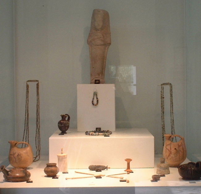 『チュニジアの世界遺産:ケルクアンの古代カルタゴ市街とネクロポリス』その他の都市チュニジアの旅行記・ブログ By Suigo3さん