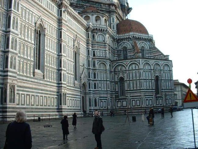 『2002 イタリア4都市13日間の旅 フィレンツェ編』フィレンツェイタリアの旅行記・ブログ By しゅんはさん【フォートラベル】