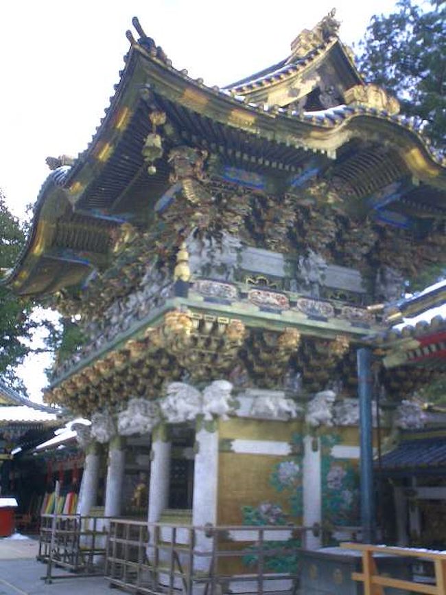 『1泊2日厳寒の日光』栃木県の旅行記・ブログ By Michi未知さん【フォートラベル】