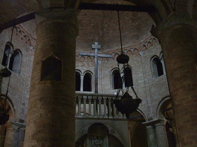 『中世都市ボローニャ サント・ステーファノ教会群と、二つの塔』ボローニャイタリアの旅行記・ブログ By Giraudさん【フォートラベル】
