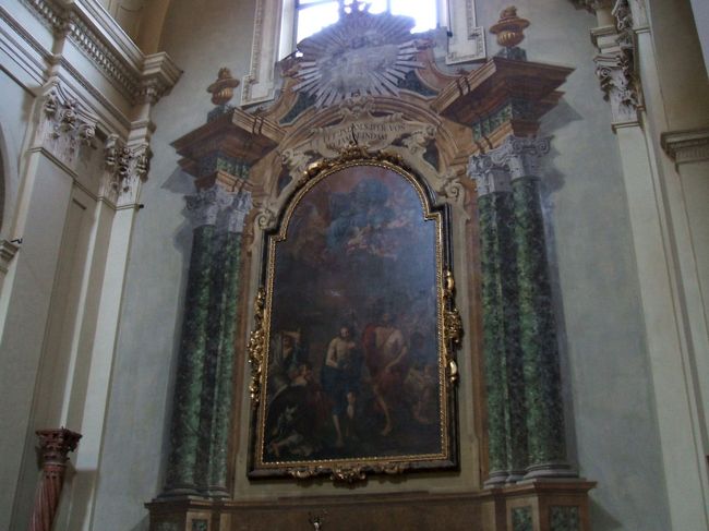 『中世都市ボローニャ サント・ステーファノ教会群と、二つの塔』ボローニャイタリアの旅行記・ブログ By Giraudさん【フォートラベル】