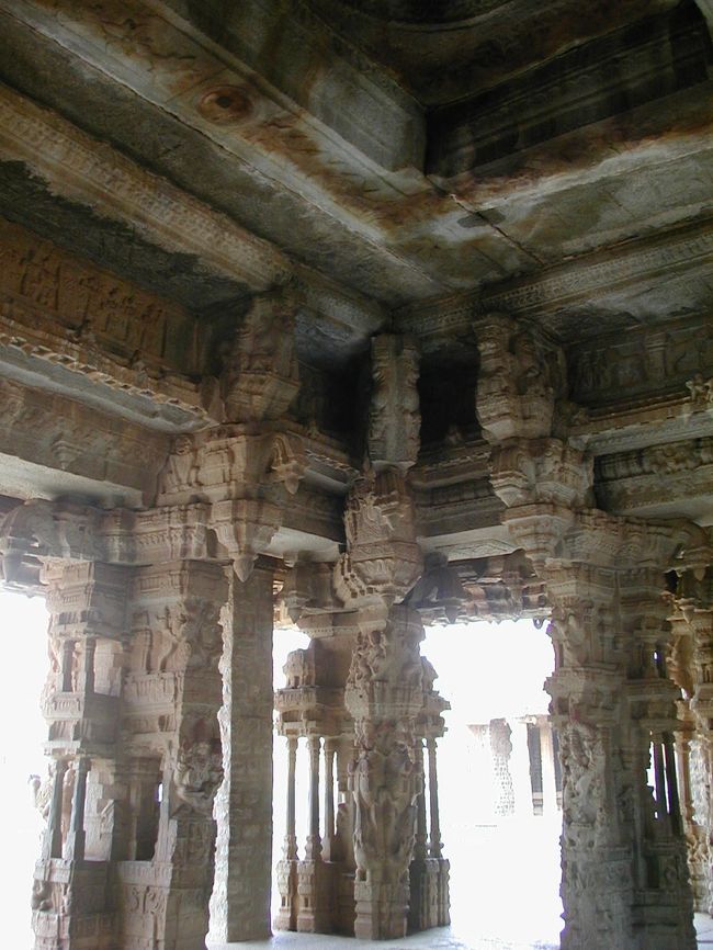 『南インド~アレッピー・ハンピ他~其の二~』インドの旅行記・ブログ By Pocheさん【フォートラベル】