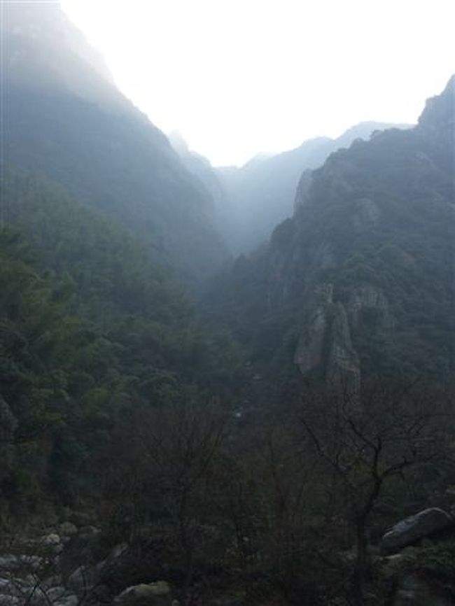 『廬山 石門澗風景区』廬山中国の旅行記・ブログ By Cq74さん【フォートラベル】