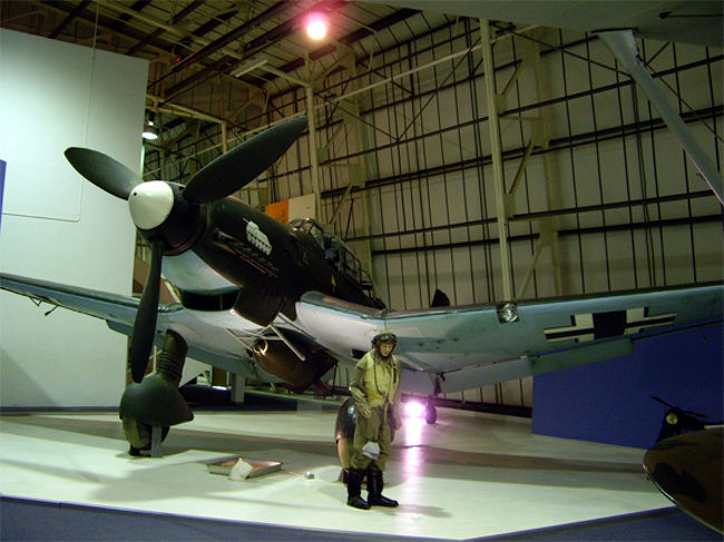Rafミュージアム・ロンドン｣ その1 Ww2のドイツ軍機』ロンドンイギリスの旅行記・ブログ By Gentlyさん【フォートラベル】