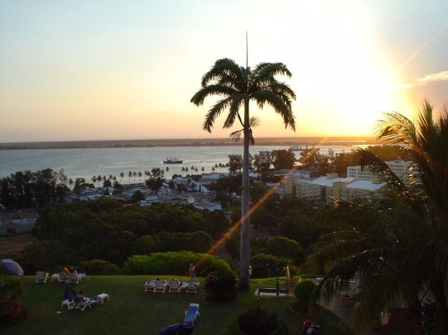 『モザンビークの首都マプート(マプト、maputo)』マプトモザンビークの旅行記・ブログ By Viagem Kkさん【フォートラベル】