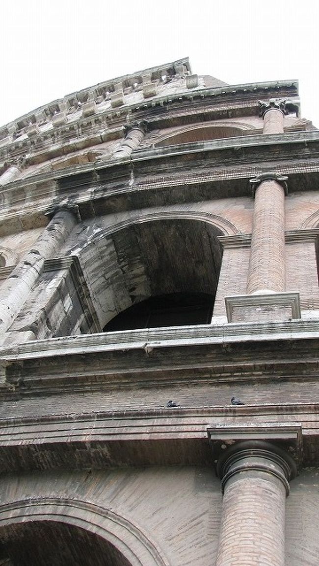『久々のローマ滞在』ローマイタリアの旅行記・ブログ By りーちさん【フォートラベル】